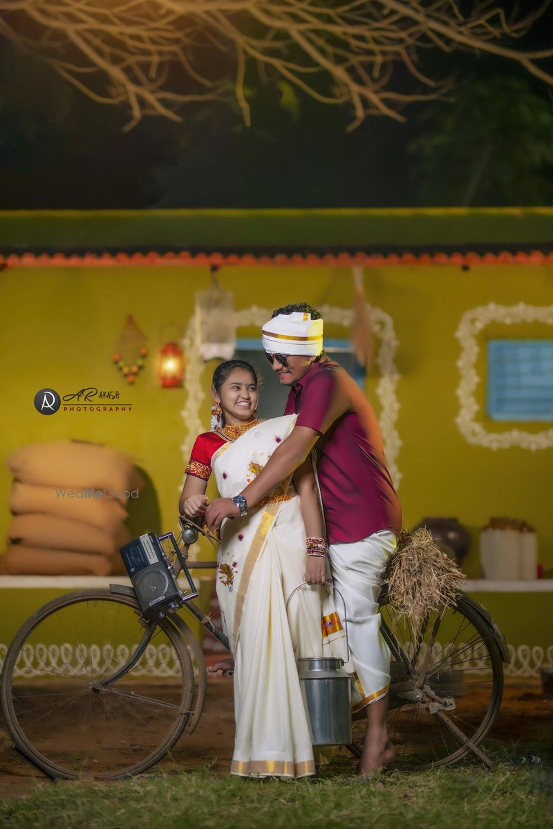 Photo From Pre/Post Wedding Shoot - By AR Akash Photography