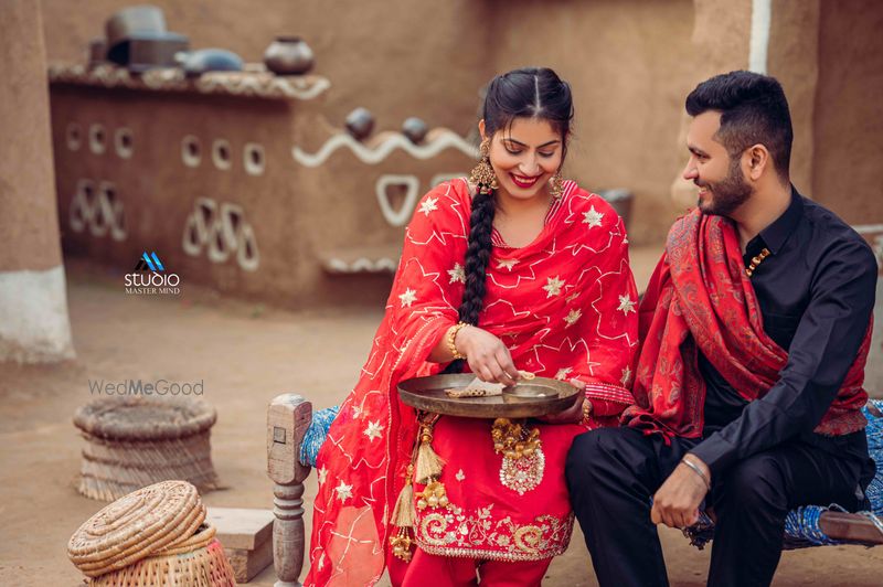 Studio Master Mind - Price & Reviews | Patiala Photographer