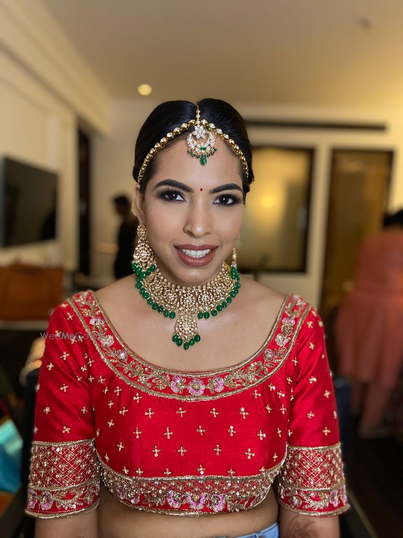 Nupur Goel Makeup - Price & Reviews | Gurgaon Makeup Artist