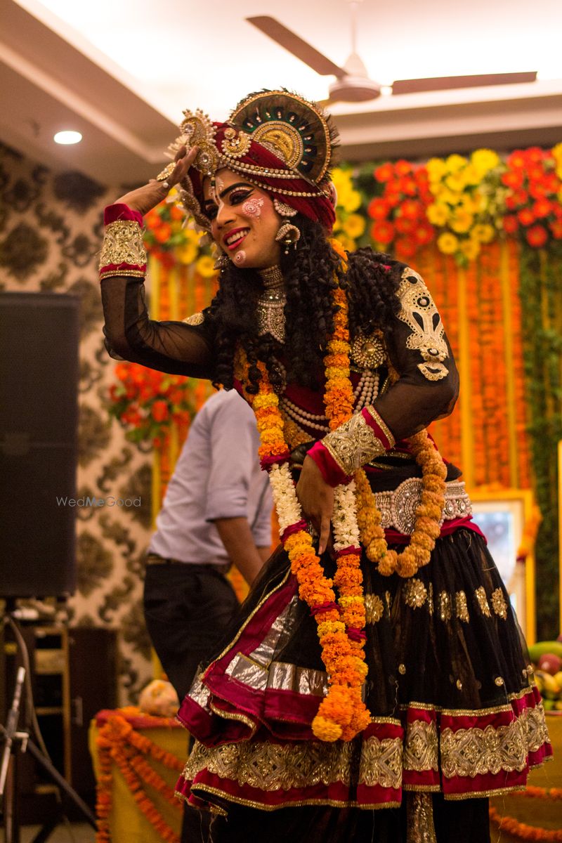 Debjit Banerjee Photography - Price & Reviews | Delhi NCR Photographer