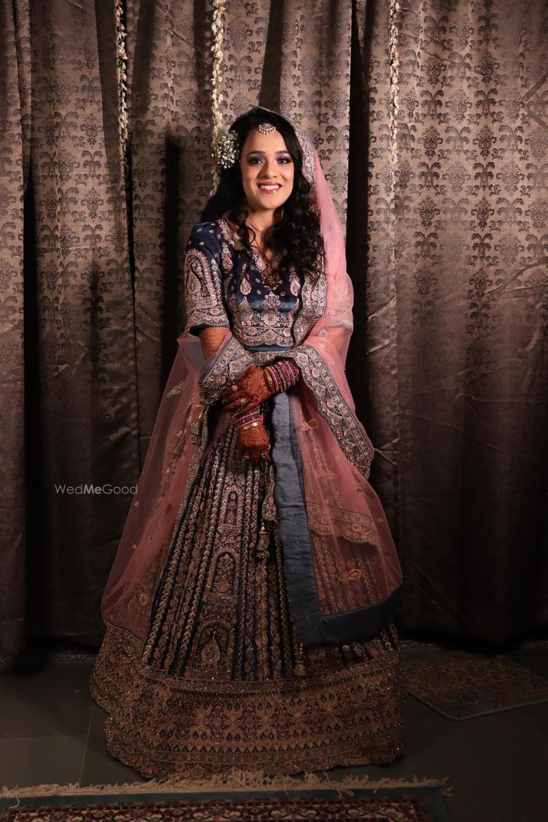 Makeup and Hair by Mehzabin - Price & Reviews | Vadodara Makeup Artist