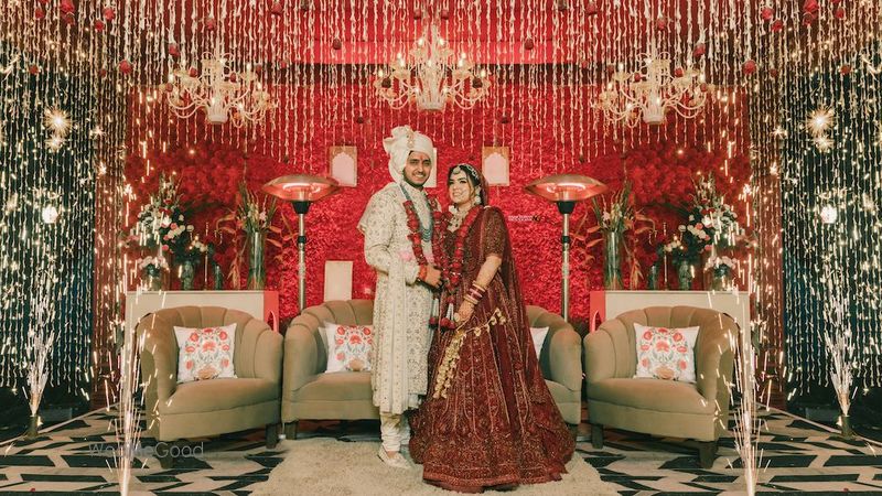 Wedlock Manor - Price & Reviews | Chandigarh Decorator