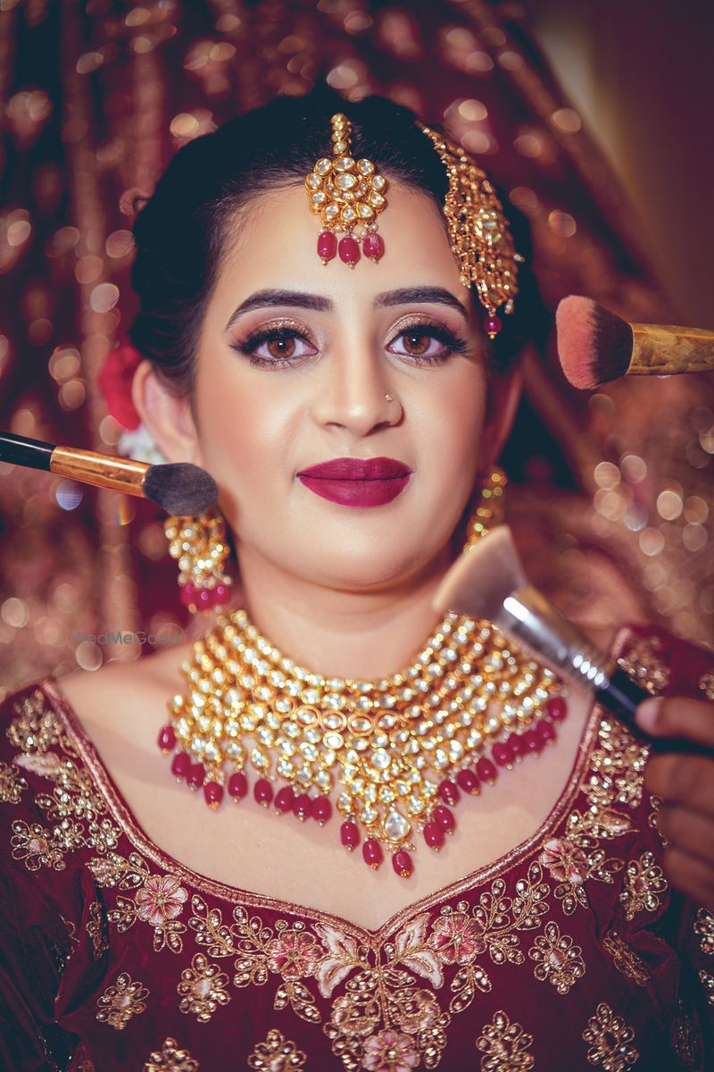 Satish Maurya Photography - Price & Reviews | Chandigarh Photographer
