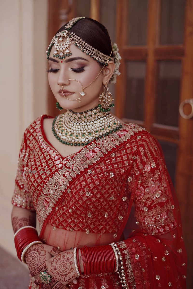 Makeup by Cheshta - Price & Reviews | Ambala Makeup Artist
