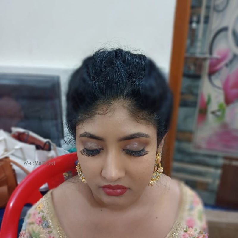 Photo From makeup - By Priya Makeup Artist