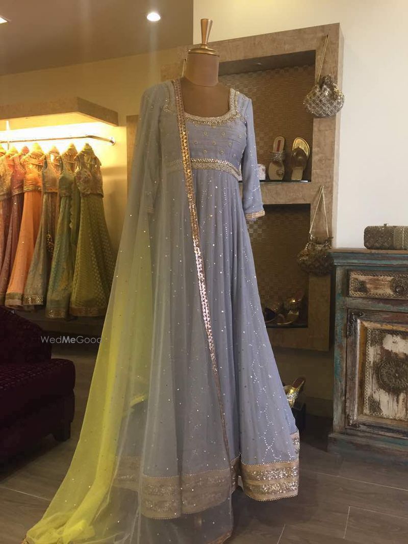 Designer Studio - Bridal Wear Mumbai | Prices & Reviews