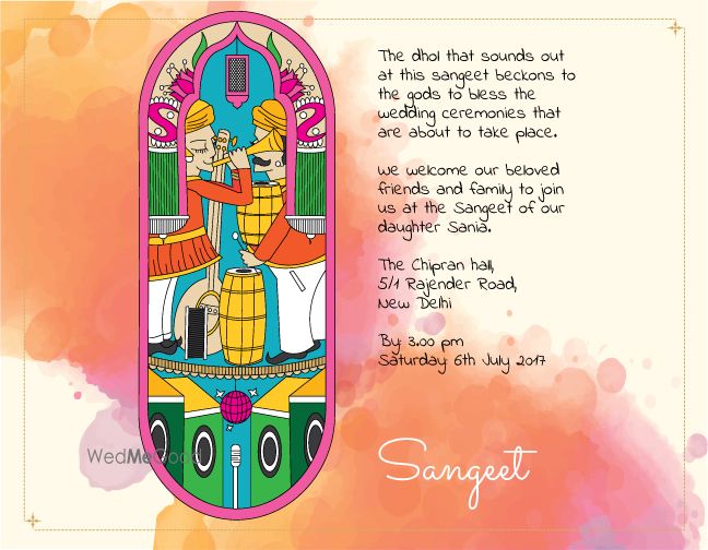 Photo From Time Machine - The Capsule Card - By Design Dimensions