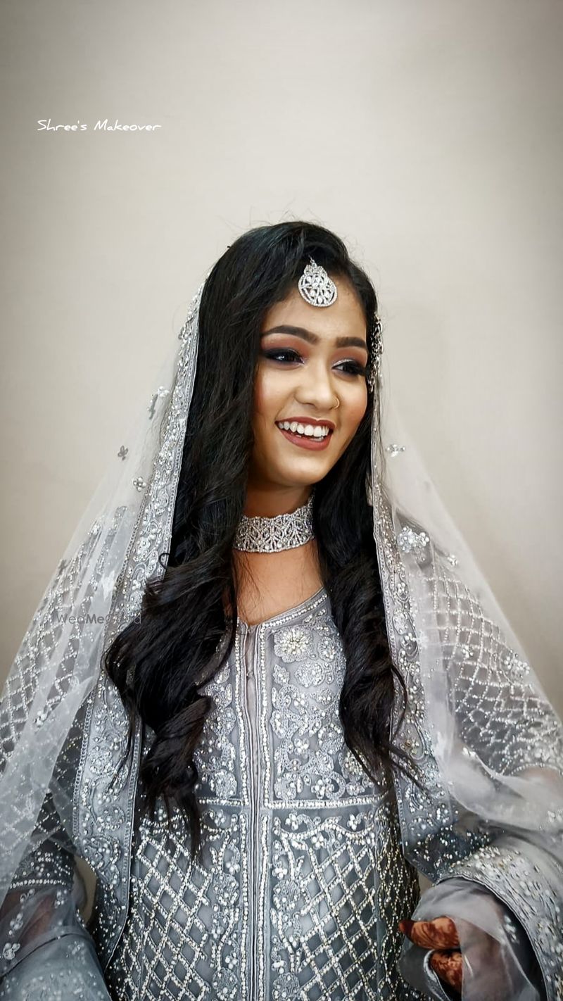 Photo From Engagement Makeup - By Shree's Makeover