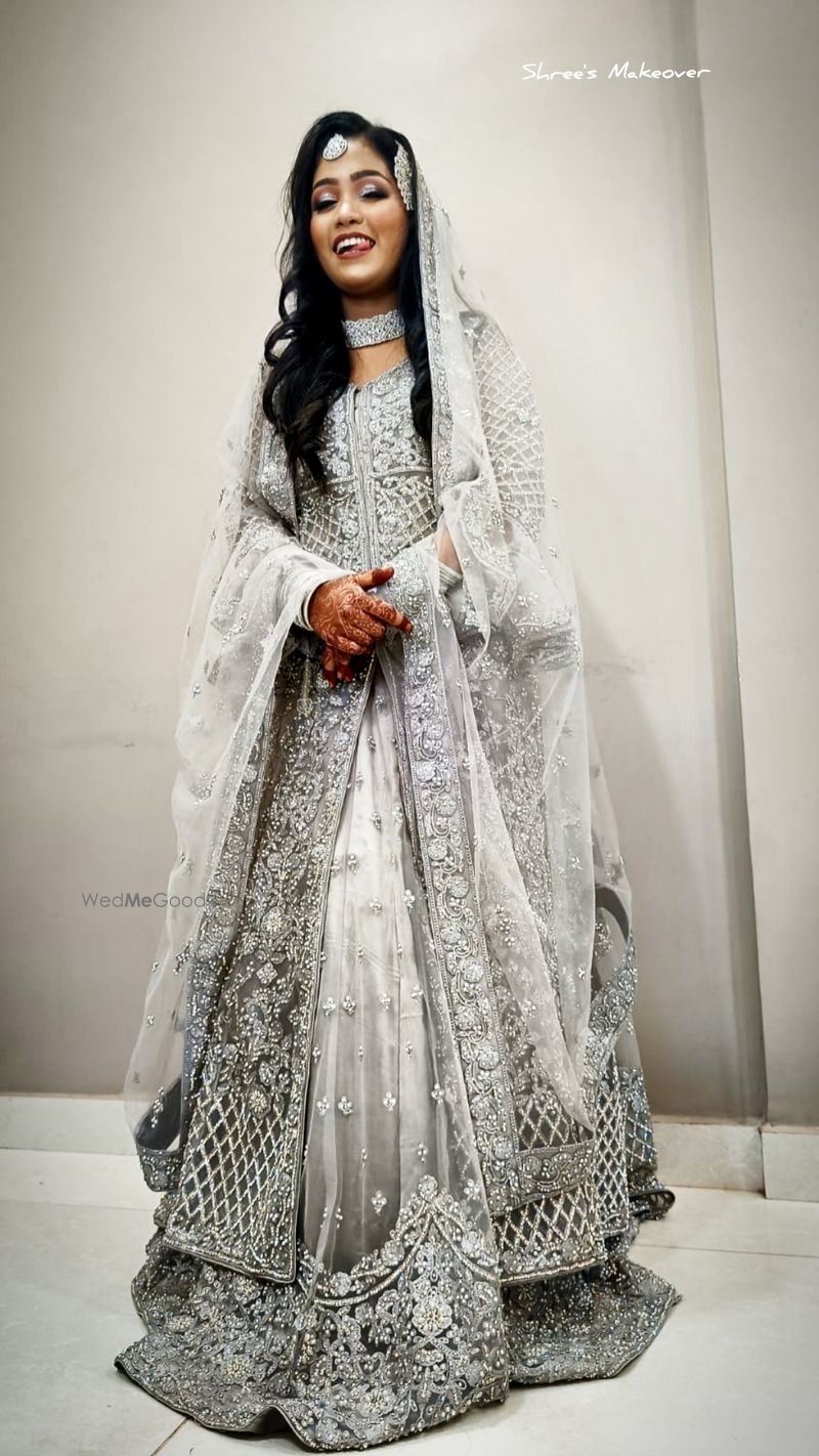 Photo From Engagement Makeup - By Shree's Makeover