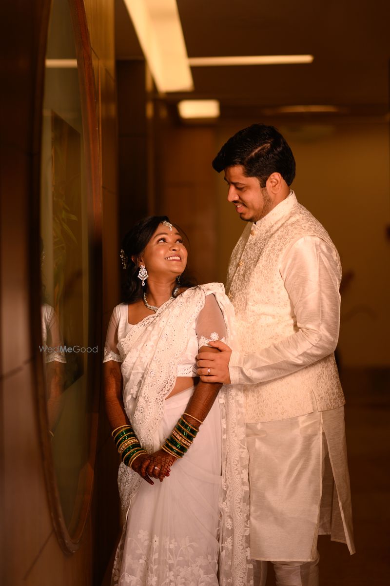 Photo From Yash & Neha's Wedding - By Mayur Rahinj Photography