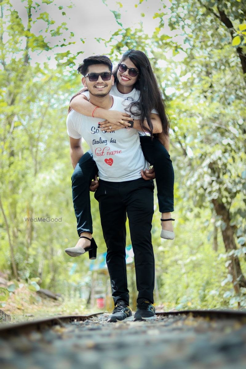 Raj Photography - Price & Reviews | Jabalpur Photographer