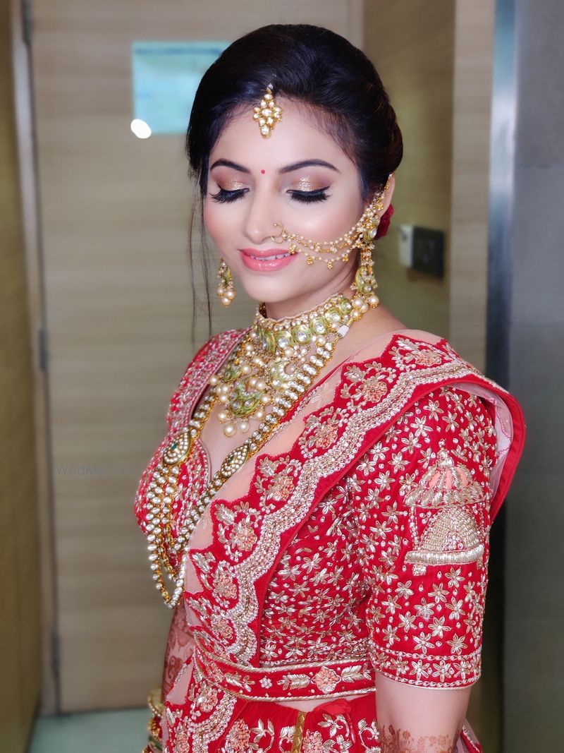 Makeup by Disha Doshi - Price & Reviews | Mumbai Makeup Artist