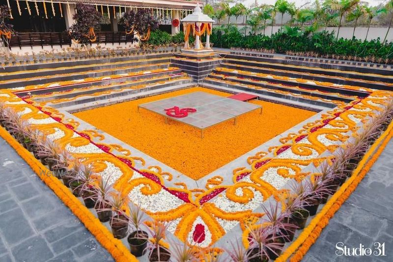 Ambaari - South Bangalore, Bangalore | Wedding Venue Cost