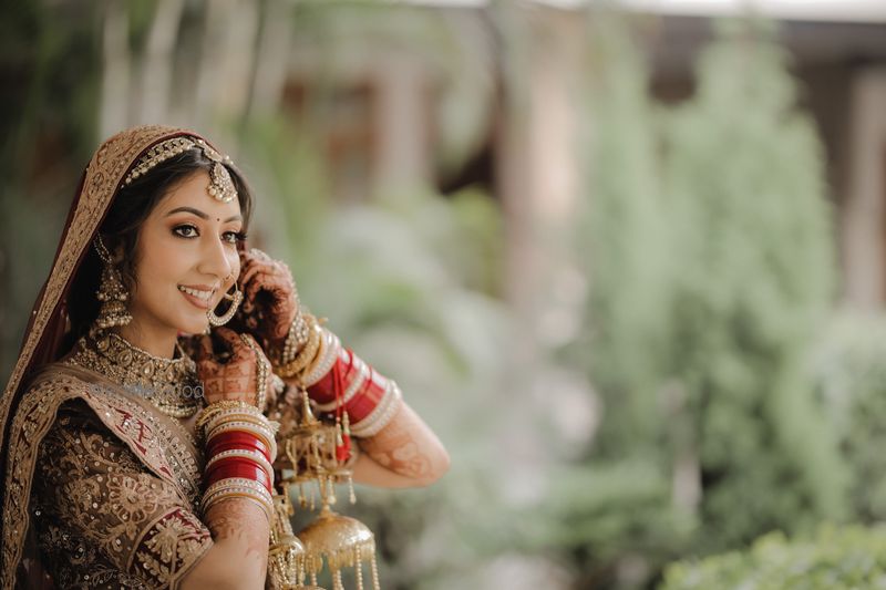 Photo From Gurkiran X Harman - By Mannat Creations