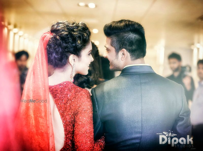 Photo From Sahil & Neha the magical bond... - By Dipak Studios