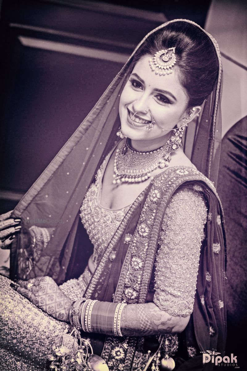 Photo From Sahil & Neha the magical bond... - By Dipak Studios