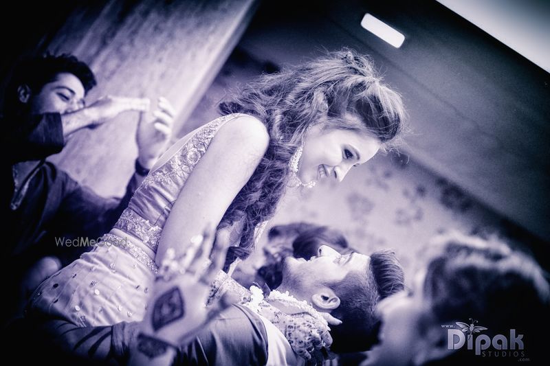 Photo From Sahil & Neha the magical bond... - By Dipak Studios