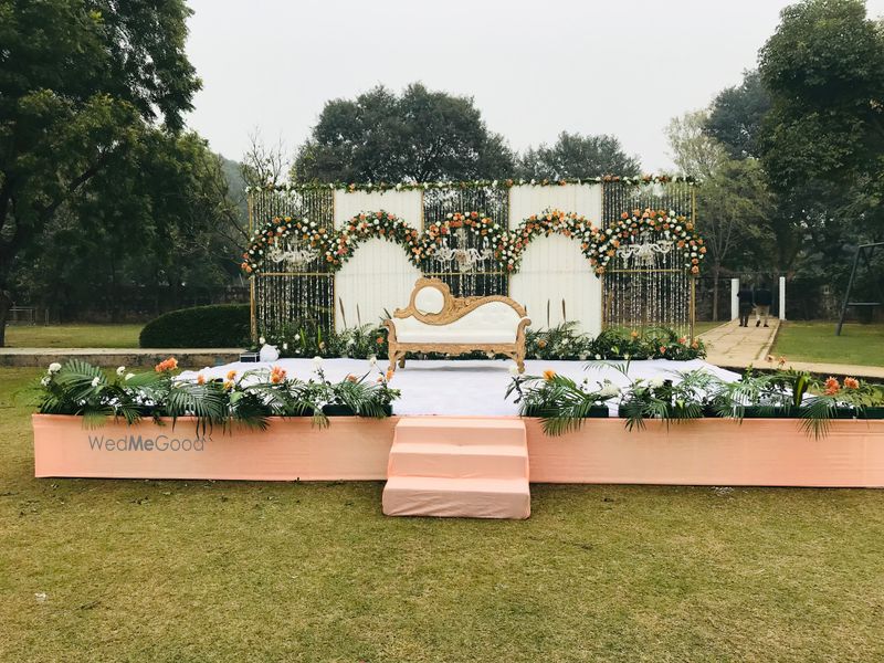 Miracle Creations Event - Price & Reviews | Gurgaon Decorator