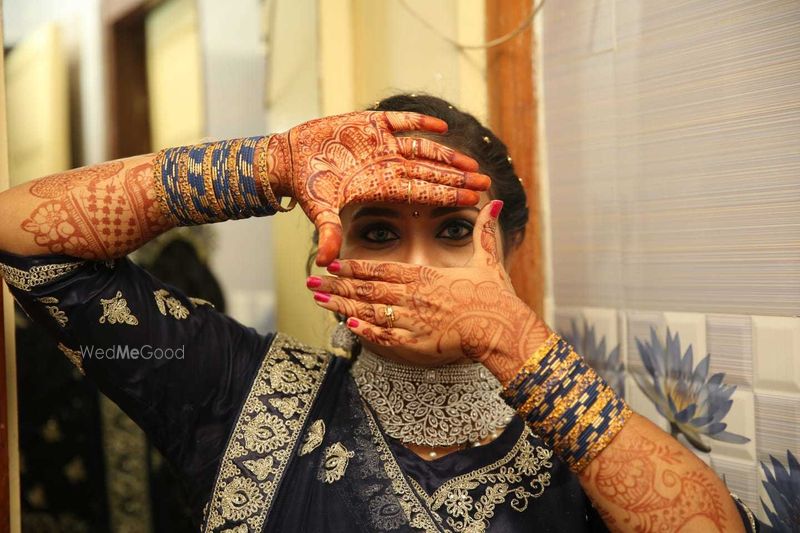 Suji's Shine Makeover Artistry - Price & Reviews | Chennai Makeup Artist