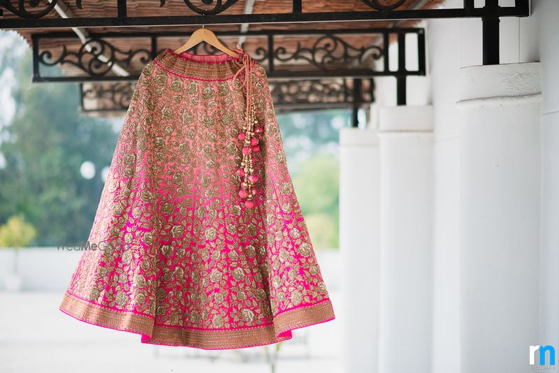 Photo of outfit photography