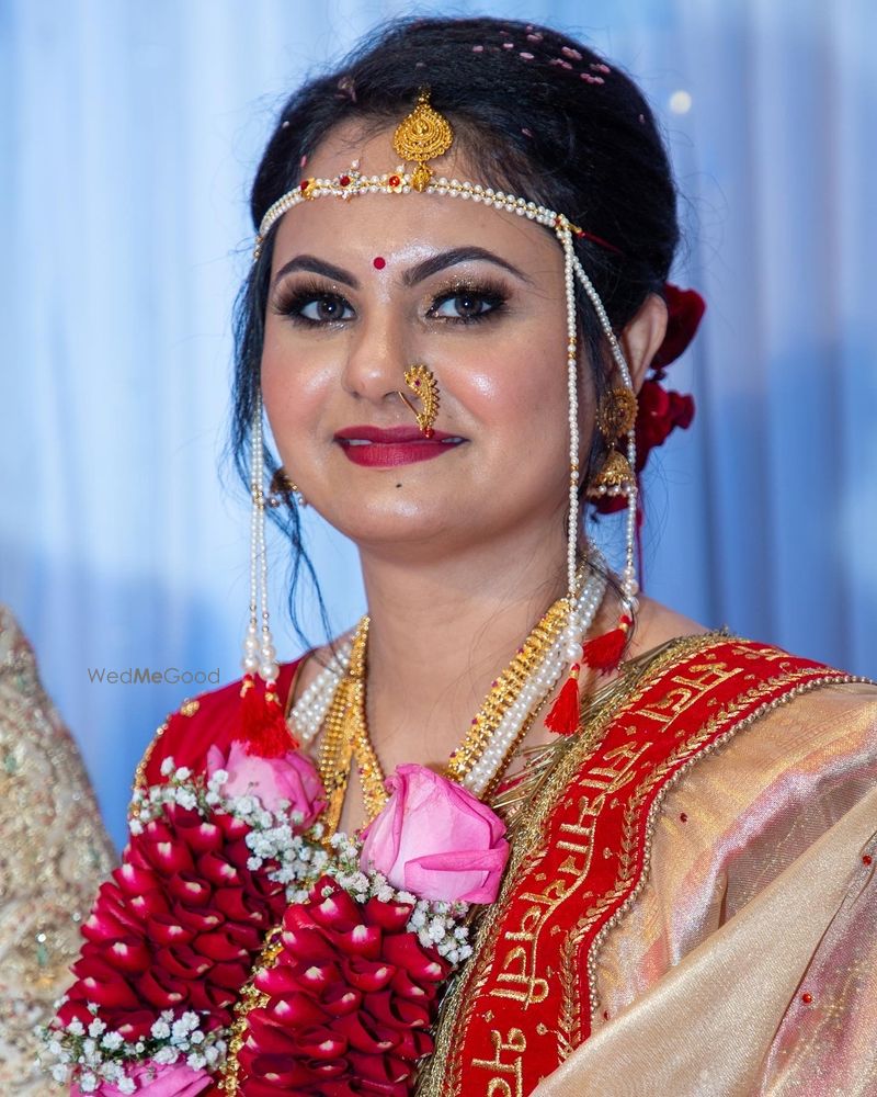 Photo From Ruchika Arekar - By Sonal Burde