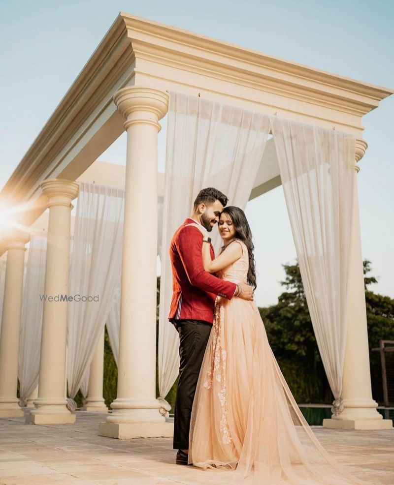 Picture Villa Gurgaon Pre Wedding Pre Wedding Shoot Mulshi. New Age