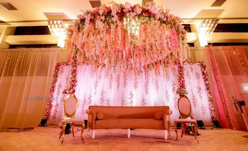 Designer Events and Hospitality - Wedding Planners | Price & Reviews