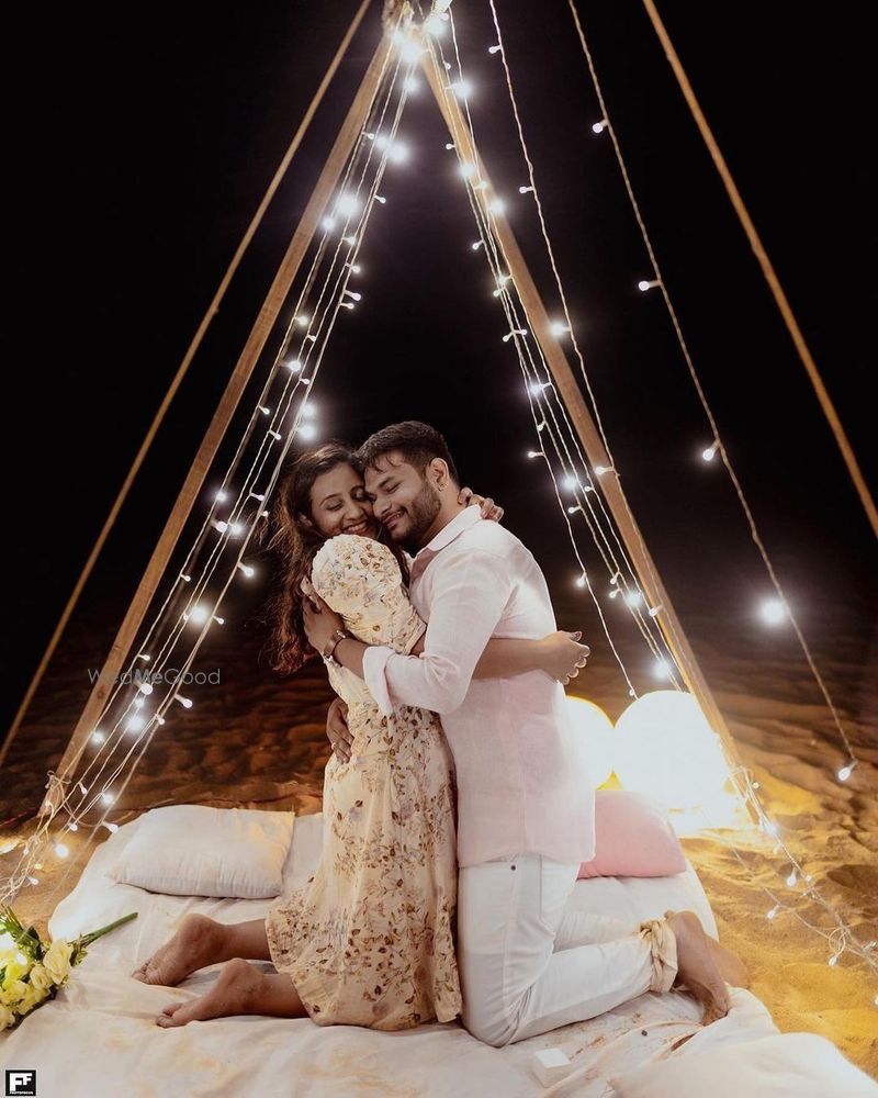 Photo From Pre wedding shoot - By Shaadi Kro