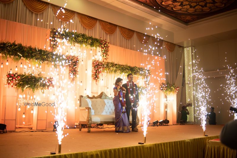 Photo From Surabhi x Sameera - By Panigrahana Wedding Planners