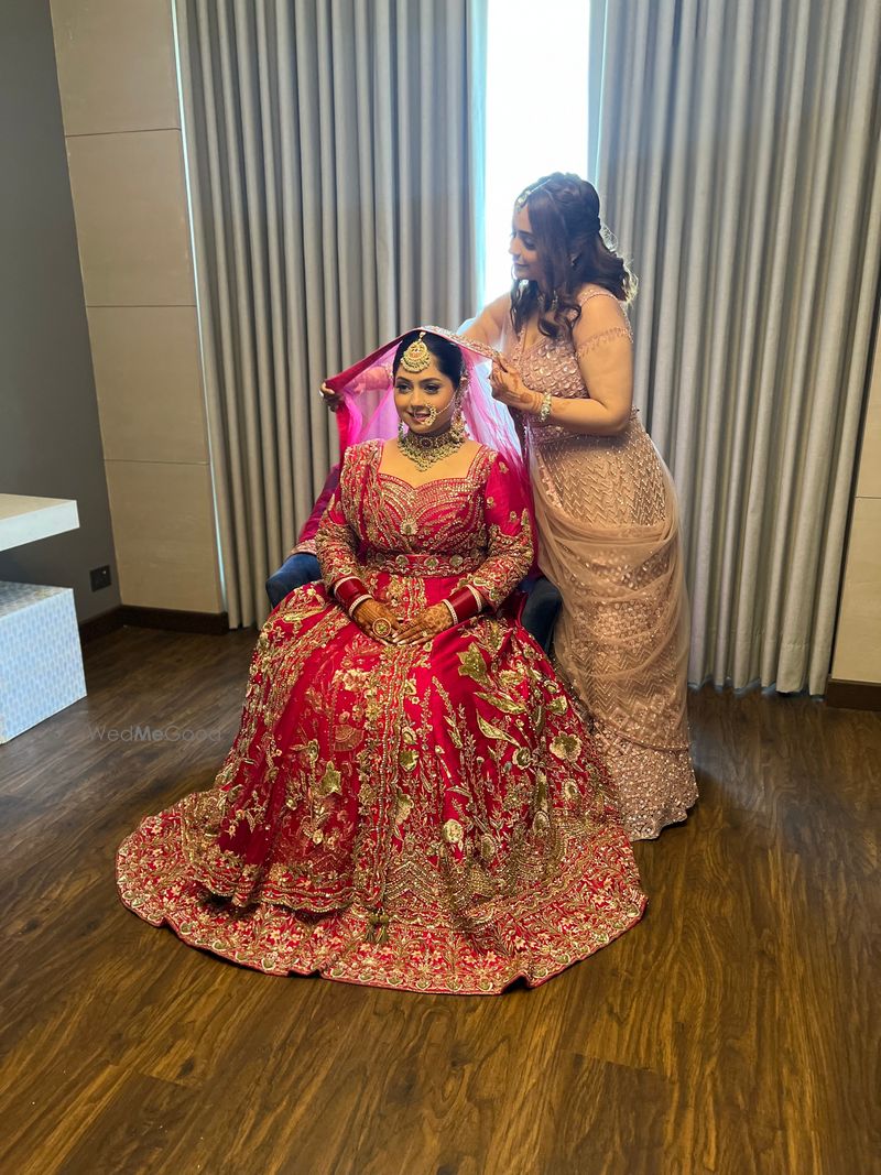 Photo From Balina - By Ommbré by Tanu Khurana