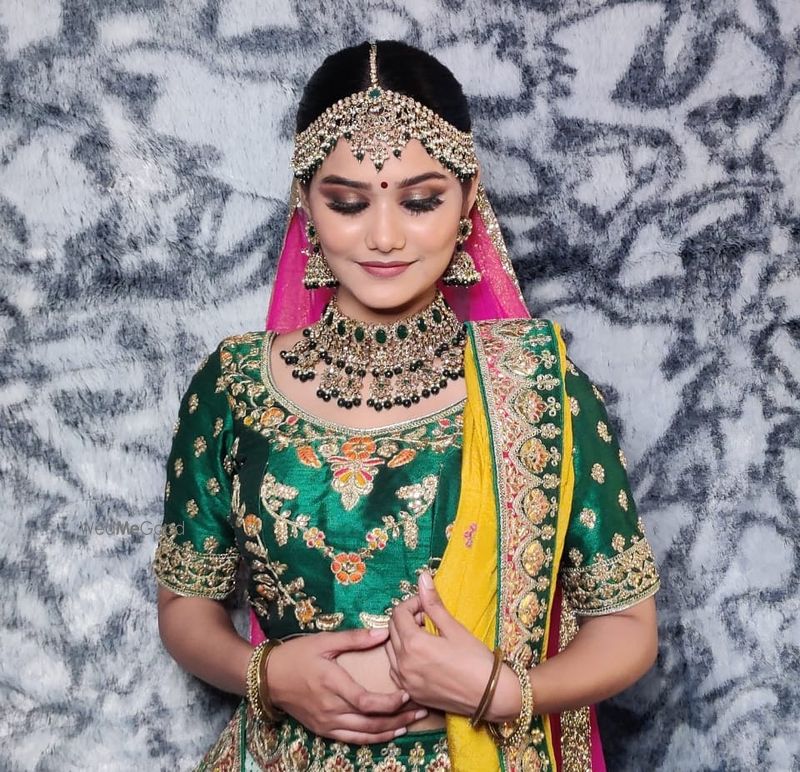 Asfiya Shah Makeover - Price & Reviews | Mumbai Makeup Artist