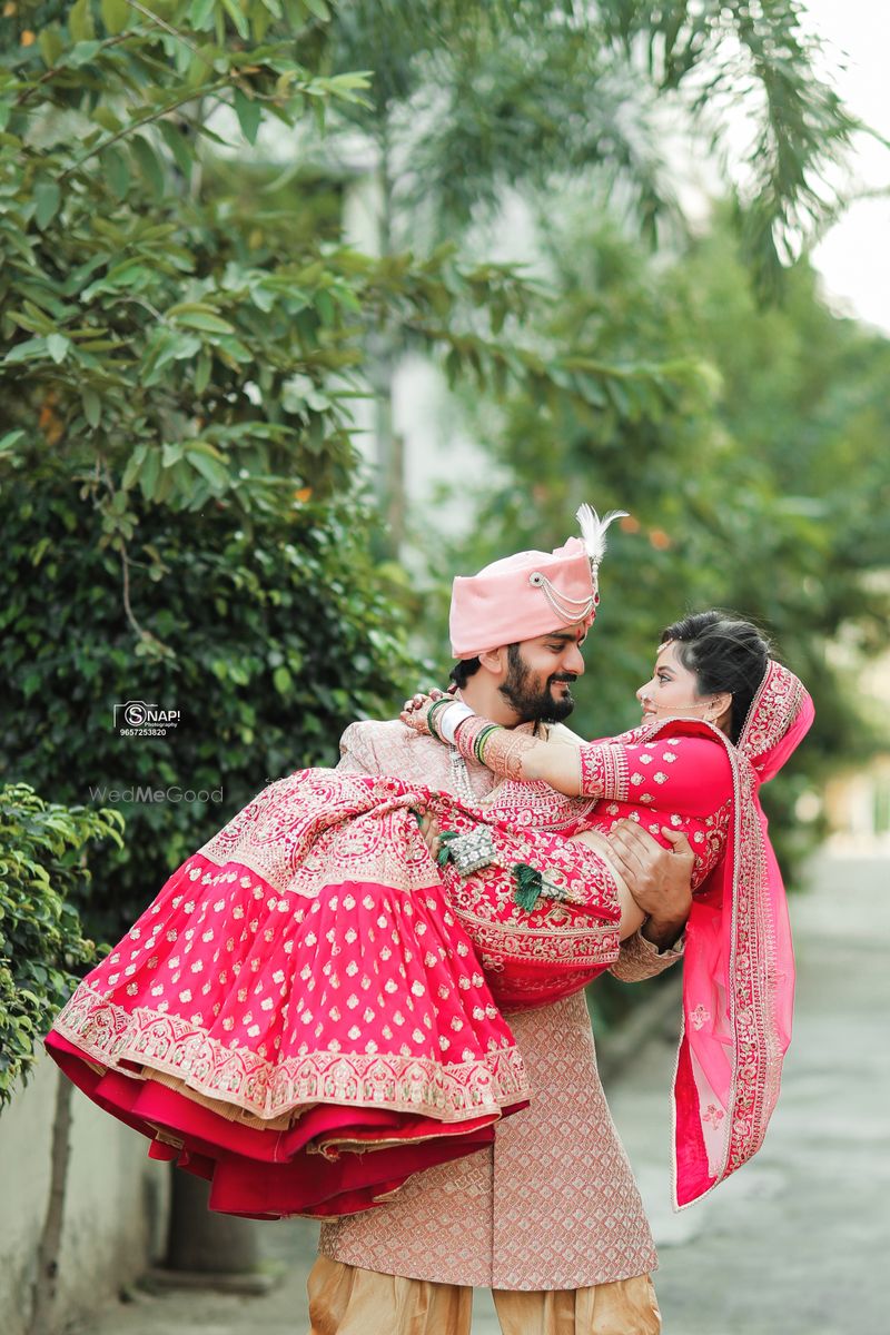 Snap Photography - Price & Reviews | Nagpur Photographer