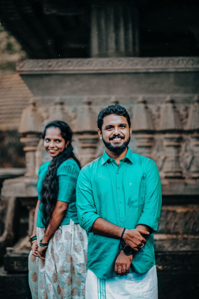 Photo From Abgnya and Gowrav - By Click Madi