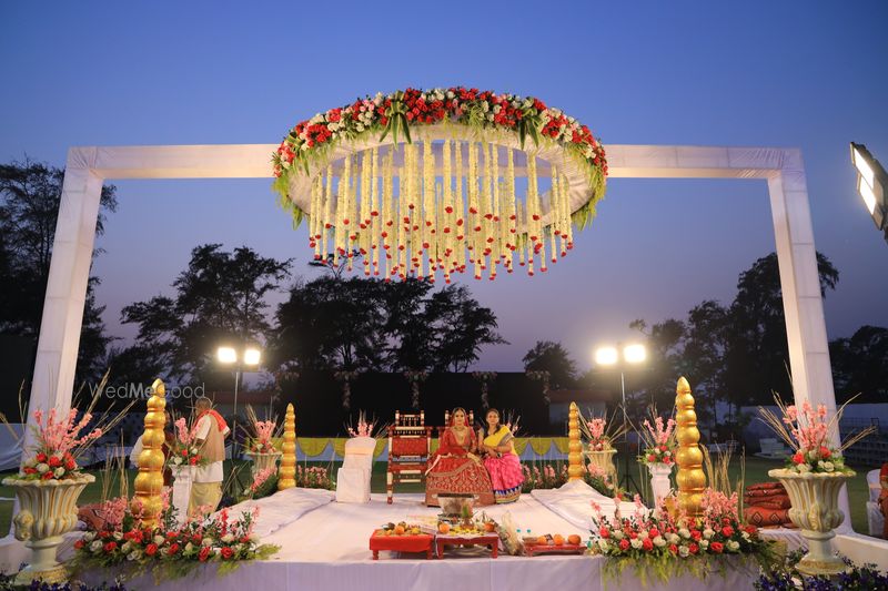 Shanti Resorts - Vapi | Wedding Venue Cost