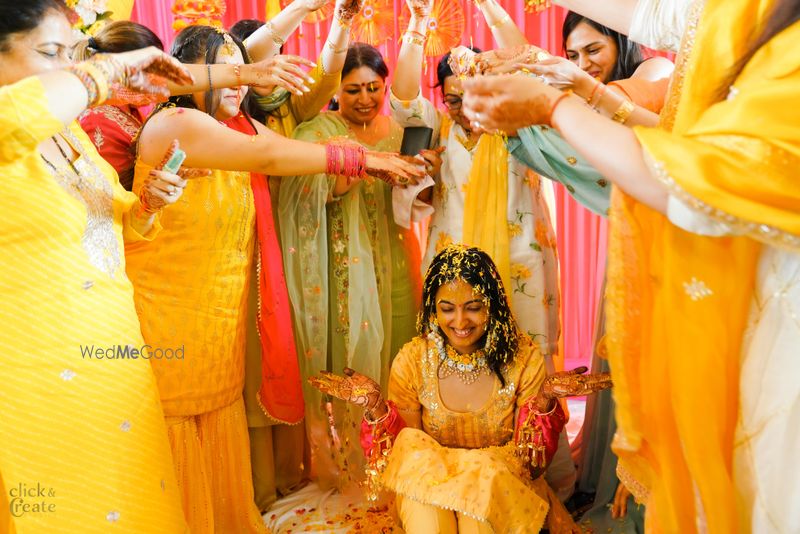 Click & Create Studio - Price & Reviews | Delhi NCR Photographer