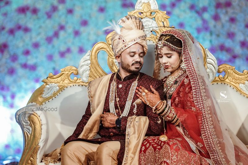 Shadi Grapher - Price & Reviews | Nagpur Photographer