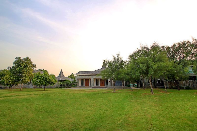Photo From samskara resorts - By Samskara Resort & Spa