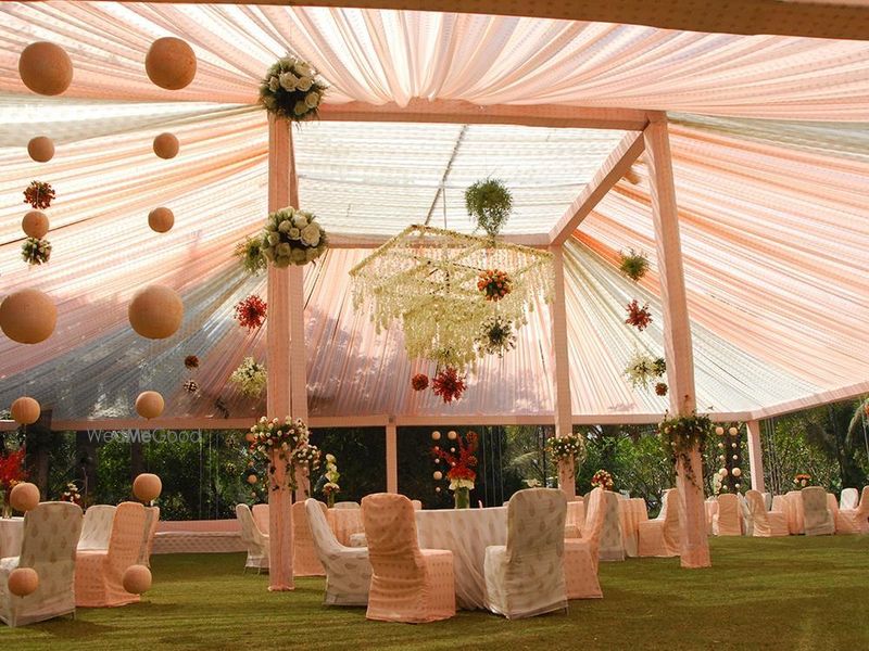 Map Resort - Alibaug | Wedding Venue Cost