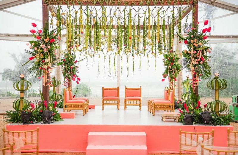 Ashv Events - Wedding Planners | Price & Reviews