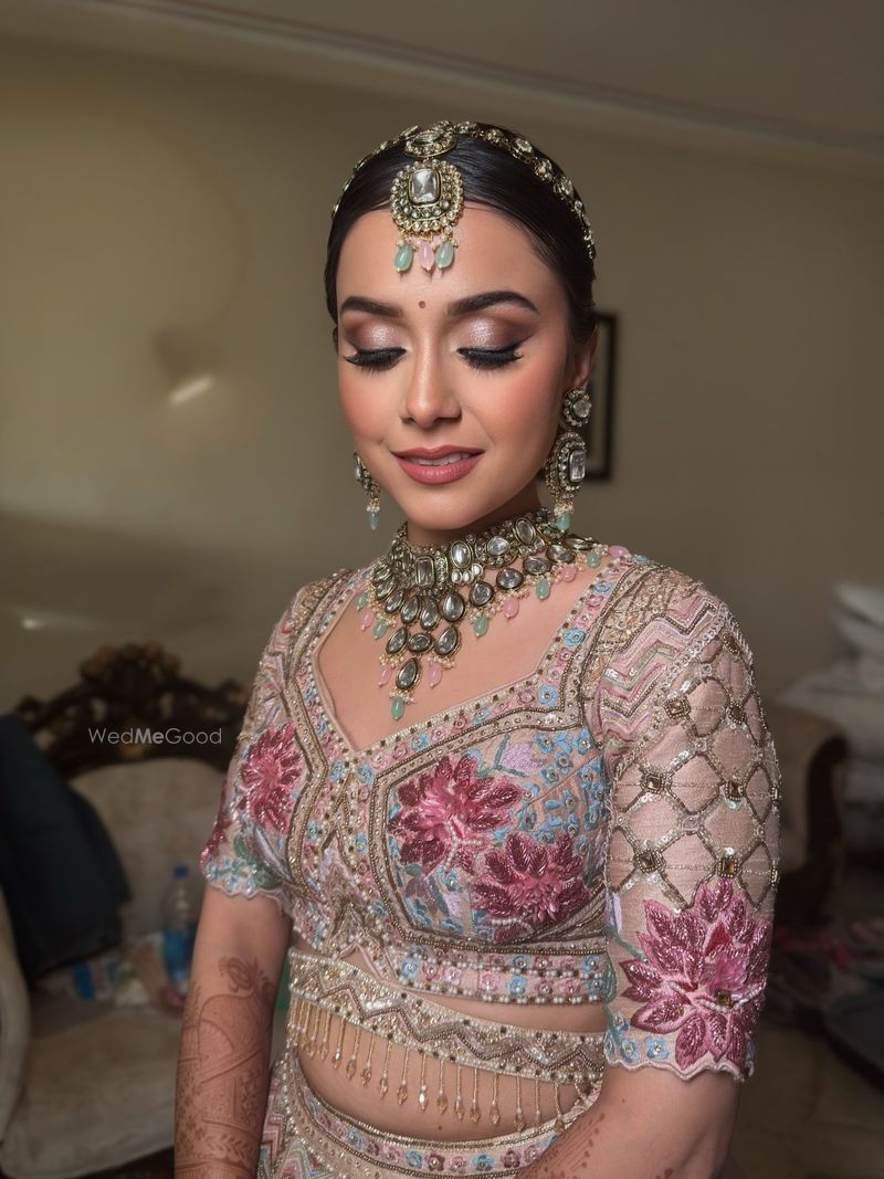 Monika Narang Makeup - Price & Reviews | Udaipur Makeup Artist