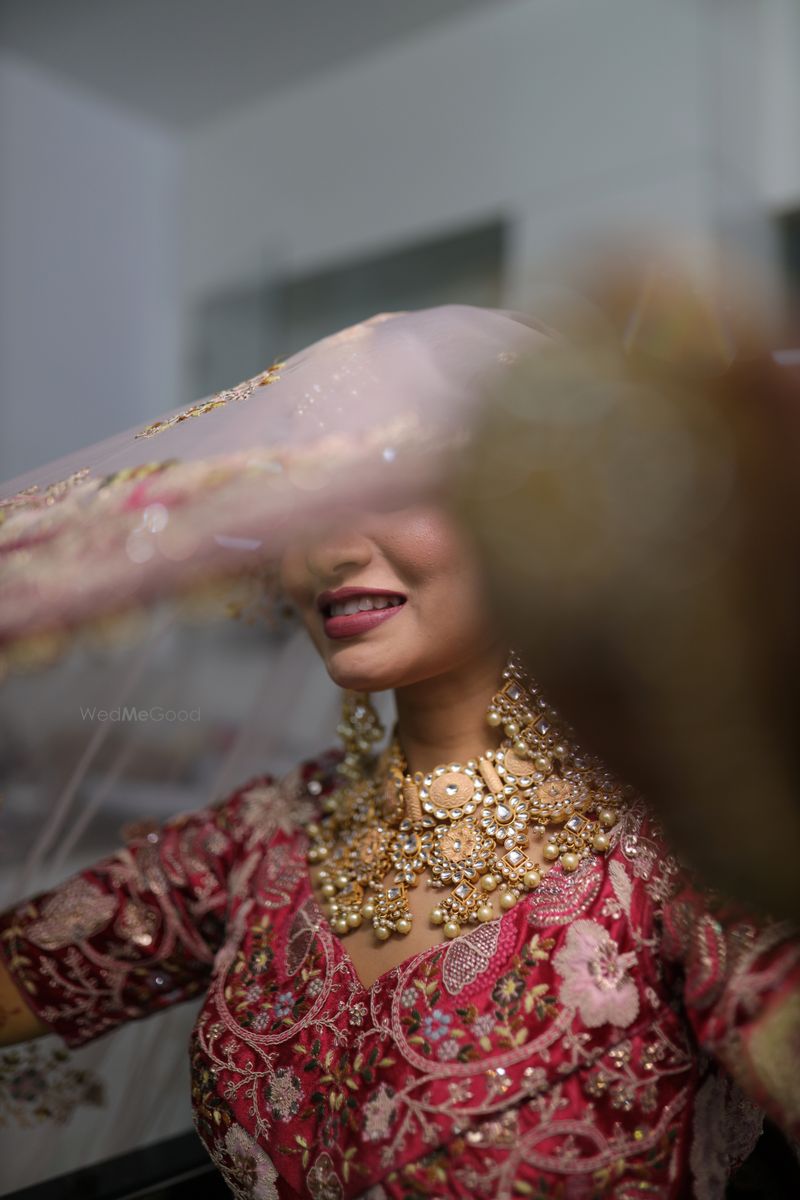 Red Eye Photography - Price & Reviews | Bhopal Photographer