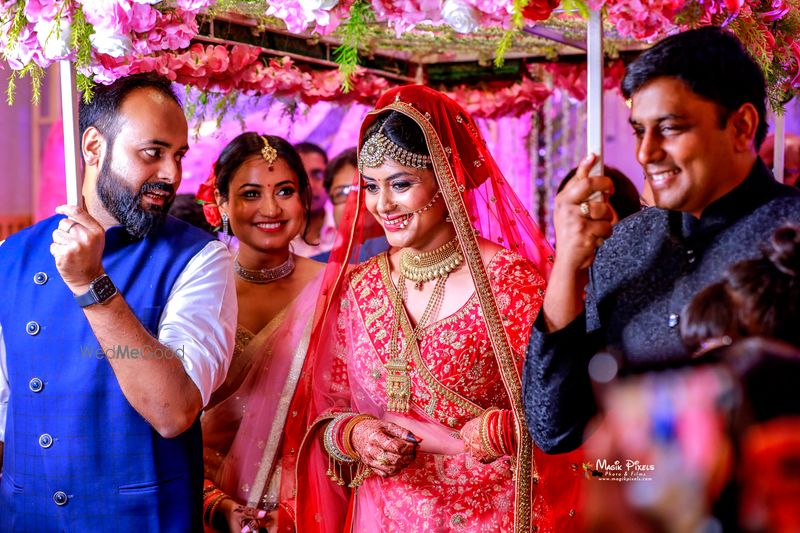 Magik Pixels - Price & Reviews | Patna Photographer