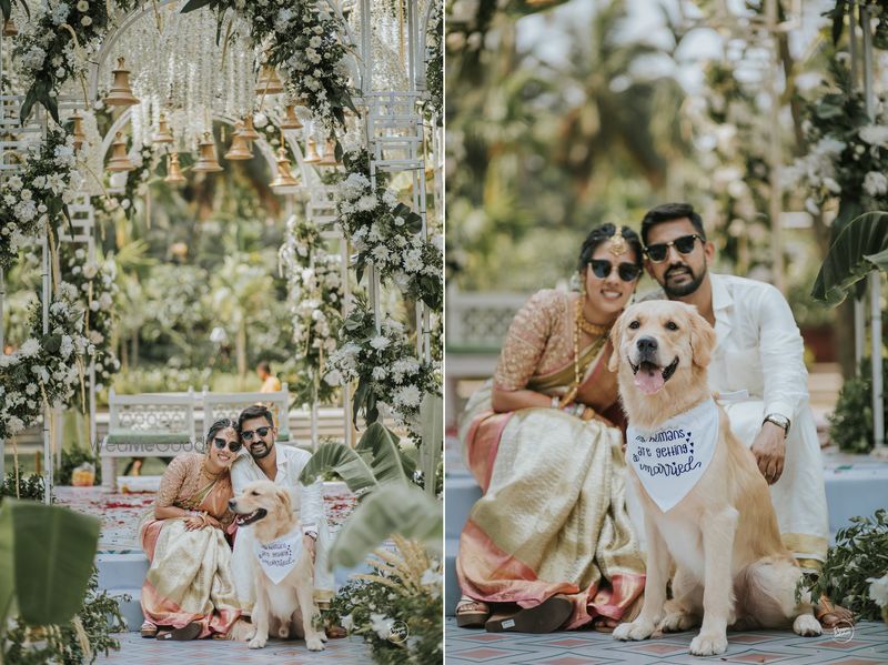 Photo From APEKSHA & MIDHUN | ALILA DIWA | GOA - By Dreamcatchers ...
