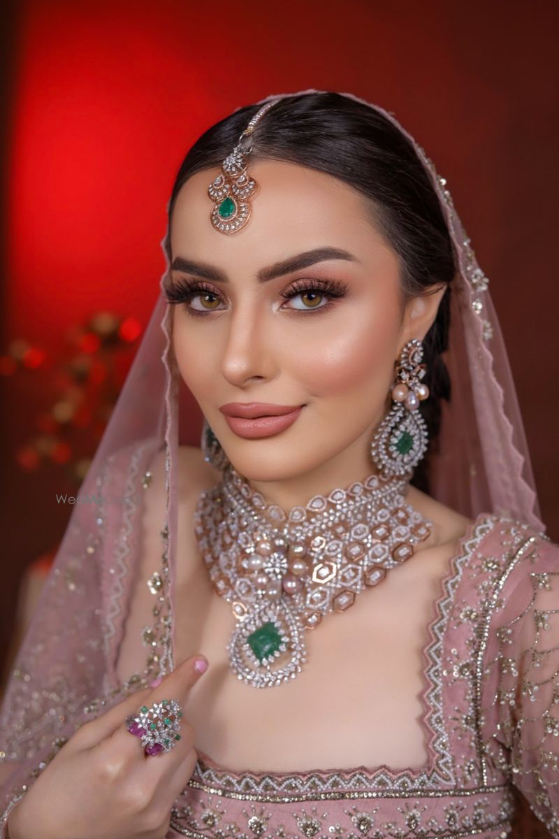 Geetz Makeup Artistry - Price & Reviews | Delhi NCR Makeup Artist