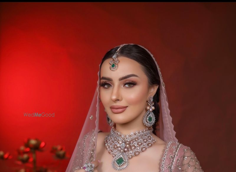 Geetz Makeup Artistry - Price & Reviews | Delhi NCR Makeup Artist