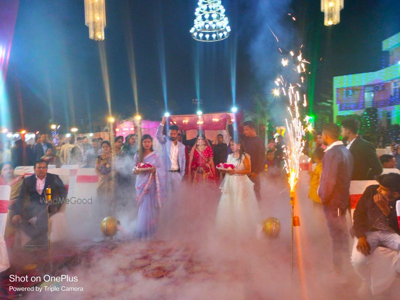 Avadh Club - Jankipuram, Lucknow | Wedding Venue Cost