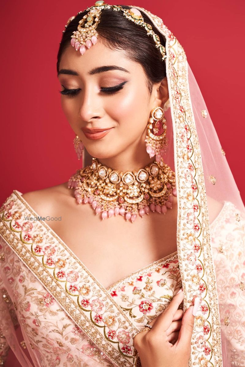 Shalini Rajput Makeup - Price & Reviews | Gwalior Makeup Artist