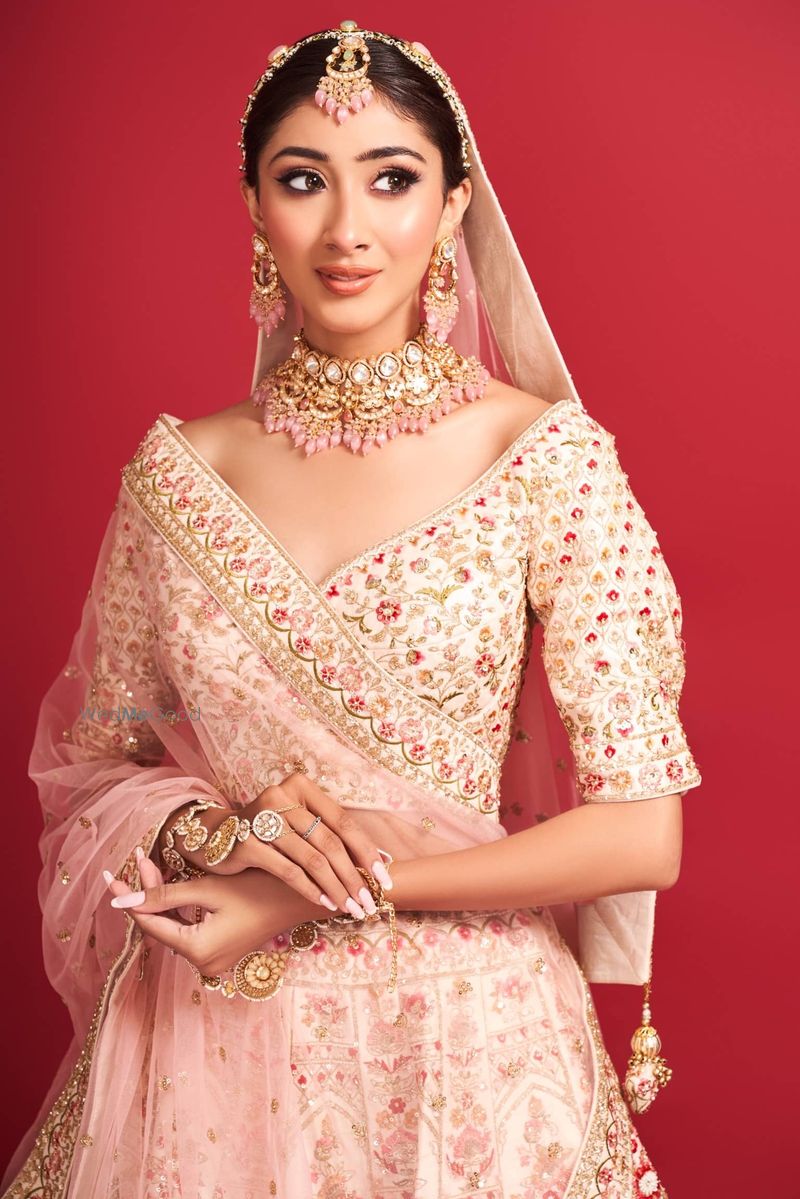 Shalini Rajput Makeup - Price & Reviews | Gwalior Makeup Artist