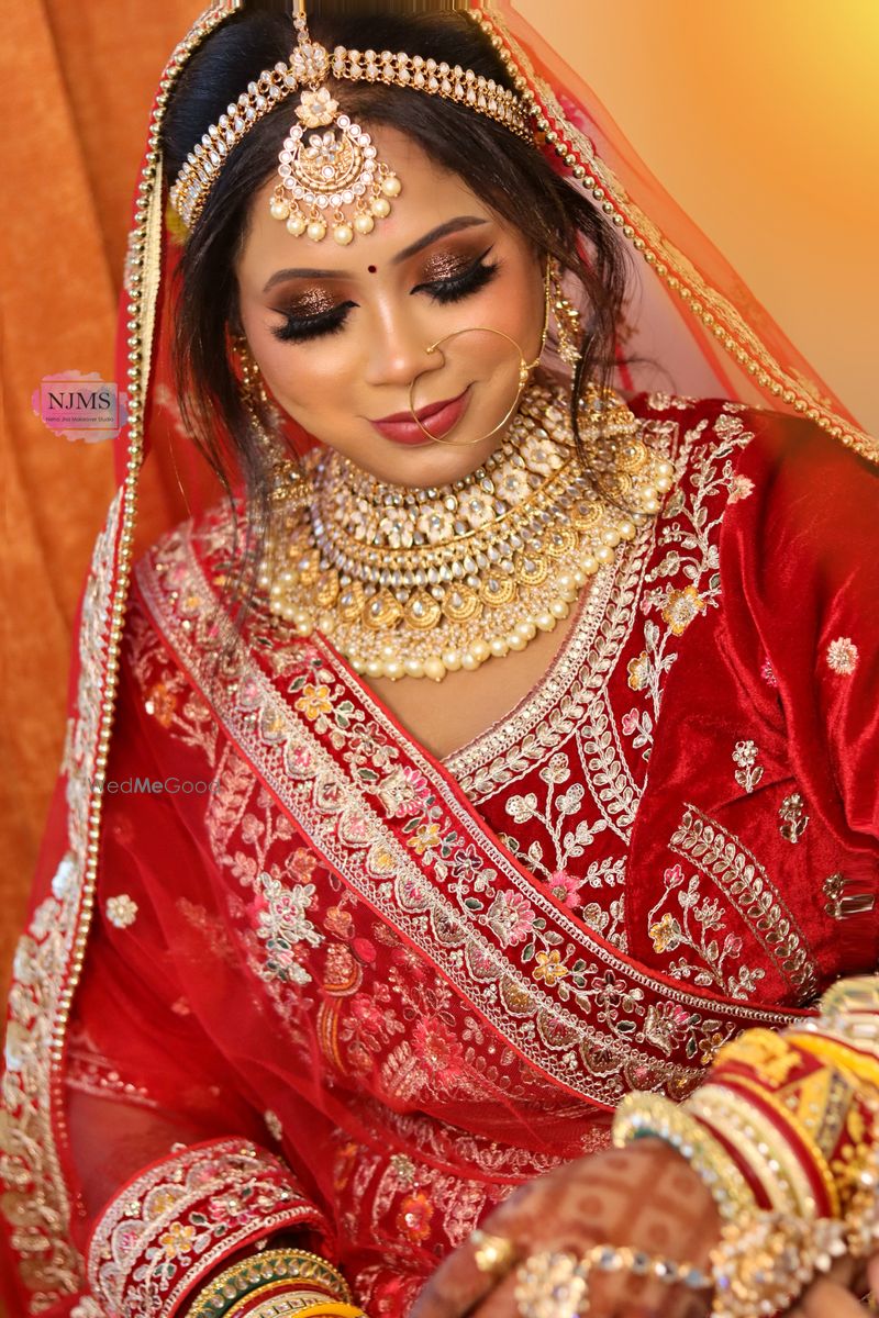 Neha Jha Makeover Studio - Price & Reviews | Pune Makeup Artist