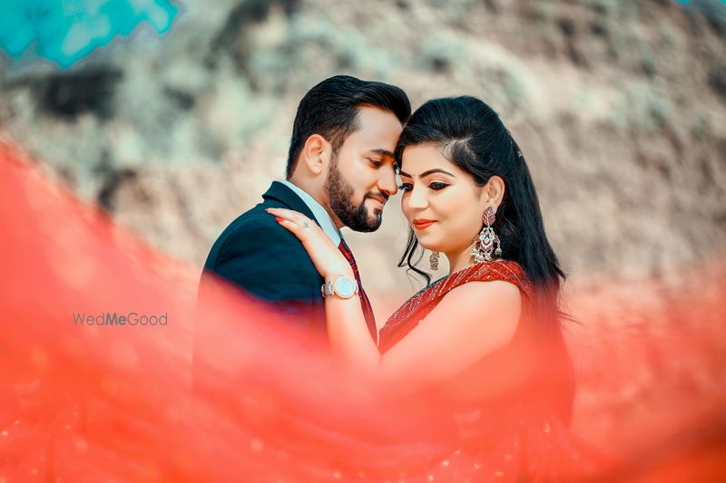 AJ Frames - Price & Reviews | Chandigarh Photographer